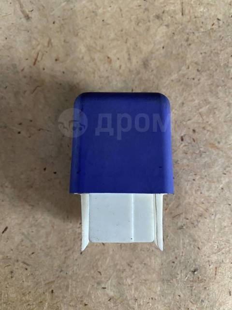 Купить Реле стартера Toyota Mark II GX100 в Иркутске по цене: 999 ...