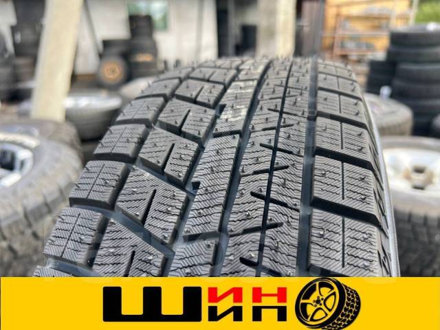 Yokohama Ice Guard IG60, 195/65 R16, 16", 1 шт, 195 мм, 65 %, радиальный, зимние, без шипов ...