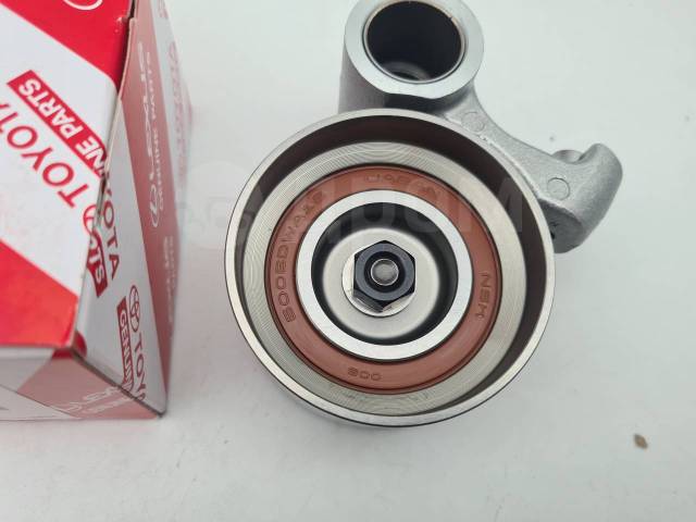 Купить Комплект ГРМ ременной Toyota 2UZ-FE без VVT-i. Оригинал.13568 ...