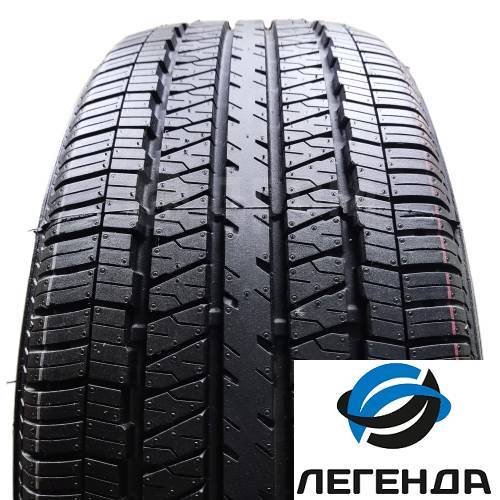 Triangle TR257, 235/70 R16, 16", 1 шт, 235 мм, 70 %, радиальный, летние ...