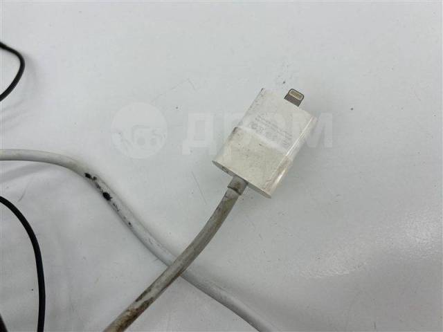 Купить Магнитола Porsche Cayenne 2007 9PA 957 M48.01 в Новосибирске по ...