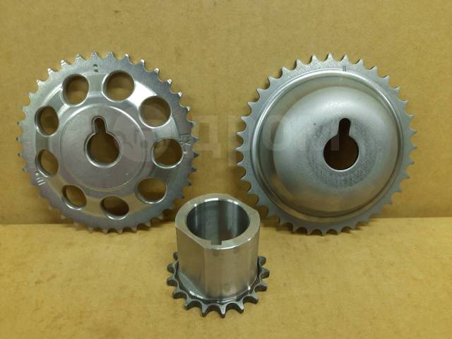 Купить KA-62 Комплект ГРМ (цепь) 7 предметов 1KR-VE 1KR-DE в Иркутске ...