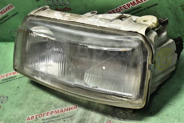 Купить Фара левая Volkswagen Passat B4 93 96 в Новосибирске по цене