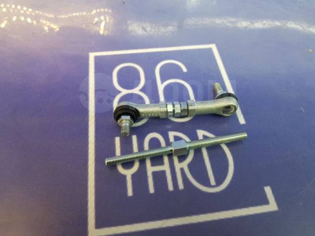 Купить Тяга датчика положения кузова Lexus Rx300 4890635010 MCU35 1MZFE ...