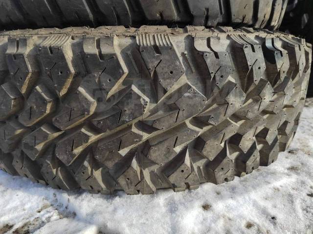 Maxxis Bighorn MT-764, 245/75 R16 108/104N, 16", 3 шт, 245 мм, 75 % ...