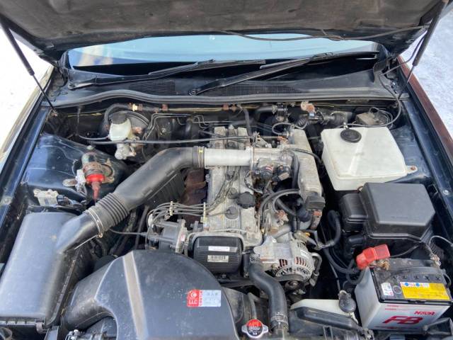 Toyota Chaser, 1996, GX100, 1GFE в Иркутске