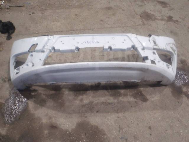 Купить Бампер передний Lada Vesta 2015> [8450006666] в Кургане по цене: 400₽ — частное ...