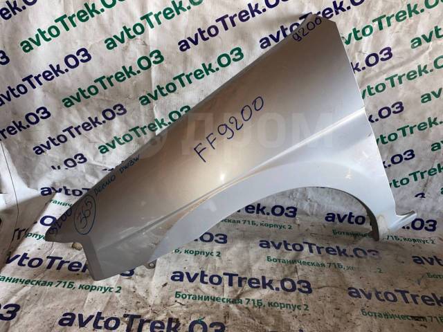 Купить Крыло Мазда Демио DW3W (1-ой модели) в Улан-Удэ — частное ...