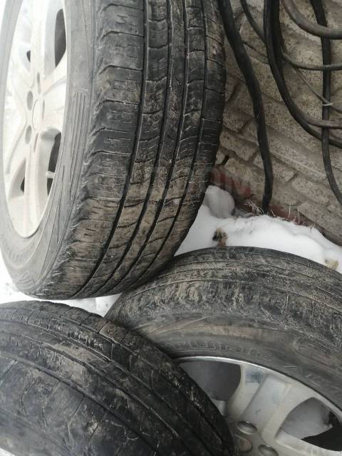 Kumho Road Venture, 225/65R17, 17", 1 шт, 225 мм, 65 %, радиальный ...