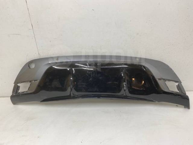 Купить Спойлер бампера Land Rover Range Rover Evoque 2018- LR128232 ...