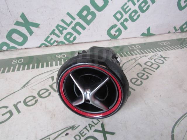 Купить Дефлектор обдува салона Mercedes CLA C117 A1768301054 в Тюмени ...