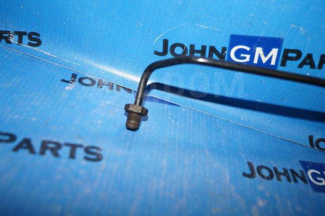 Купить Трубка тормозная задняя левая 12547207 Cadillac Escalade GMT800 ...