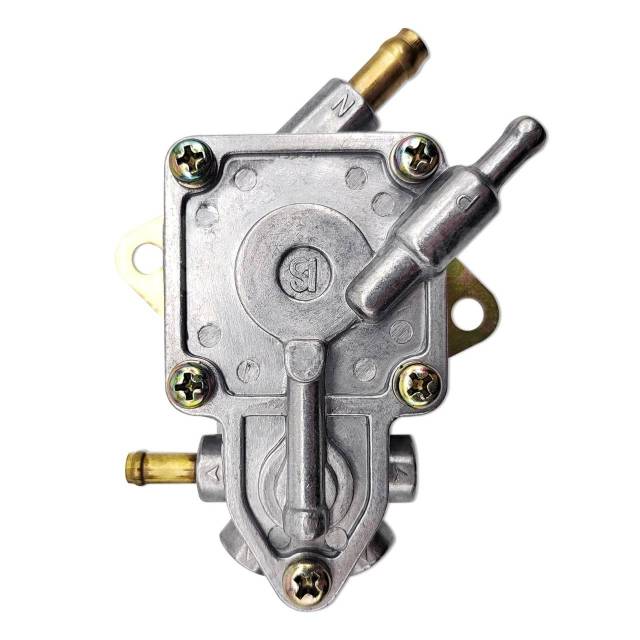 Бензонасос Stels 300CC Linhai 260 300, новый, в наличии. Цена: 5 000₽ в ...