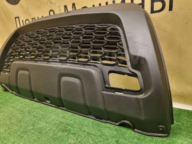 Купить Решетка бампера Renault Duster 622542036R 1, передняя в Москве ...