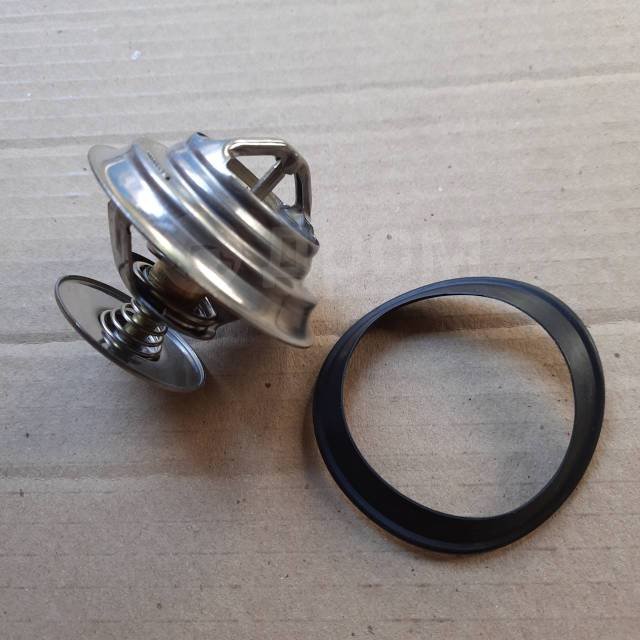 Купить Термостат (82 град) Cummins 4936026 во Владивостоке по цене: 700 ...