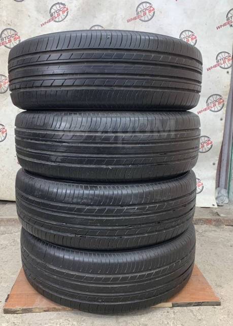 Yokohama Geolandar G98FV, 225/65 R17, 17", 1 шт, 225 мм, 65 % ...