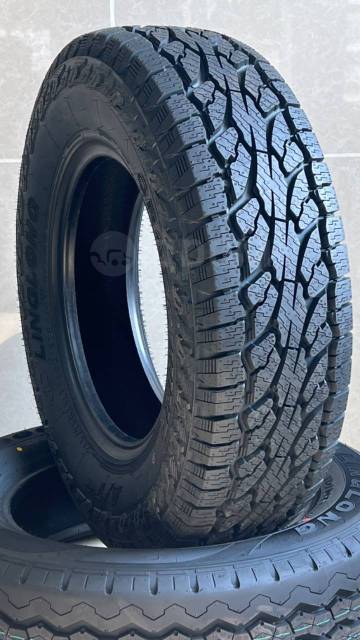 LingLong CrossWind A/T100, 225/75R15, 15", 20 шт, 225 мм, 75 % ...