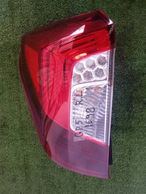 Стоп-сигнал Honda Fit GP5 LEB, левый