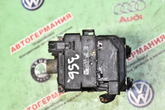 Купить Блок ABS AUDI A4 B5/A6 C5, VW Passat B5 (8E0614111AB) в Новосибирске по цене: 3 000 ...