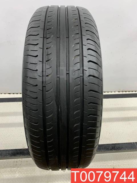 Hankook Optimo K415 225 60 17 БУ Шины 225 60 Летние - Шины в Москве