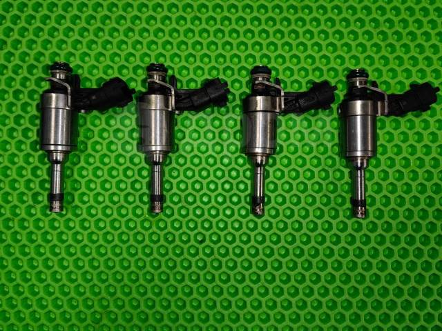 Купить Форсунка Volvo XC60 AG9G9F593BD. Тест на высоком давлении в ...