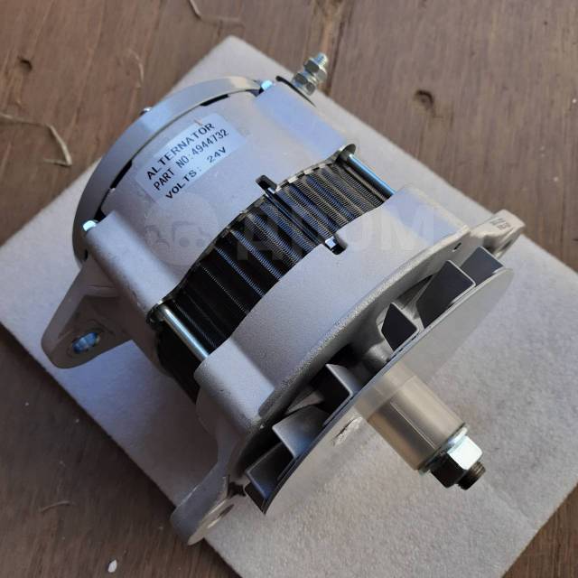 Купить Генератор Cummins 4944732 во Владивостоке по цене: 16 000 ...