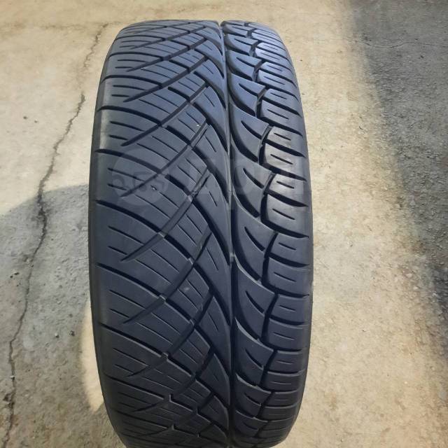 Nitto, 285/45 R22, 22", 1 шт, 285 мм, 45 %, радиальный, летние, 10 % ...