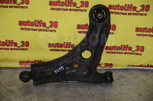 Купить Рычаг передний Chevrolet Aveo (T250) I рестайлинг (2005–2011 ...