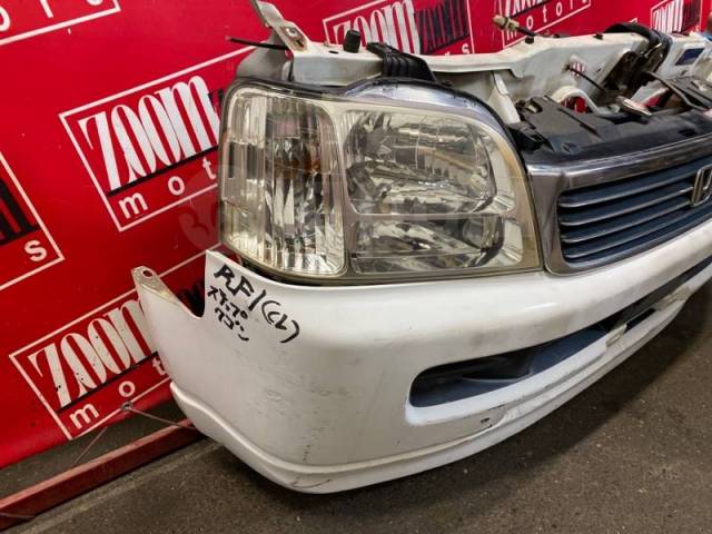 Купить Nose cut Honda Stepwgn 1996-2001 RF1 B20B в Красноярске по цене ...