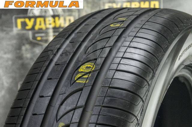 Pirelli Formula Energy, 225/60R18 100H+GARANTIYA, 18", 1 шт, 225 мм, 60 ...