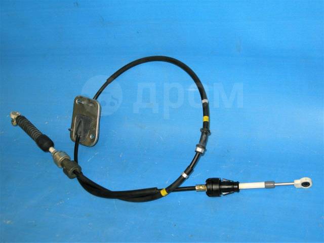 Купить Трос АКПП Toyota Allion ZZT240 1ZZFE 29835км в Новосибирске по ...