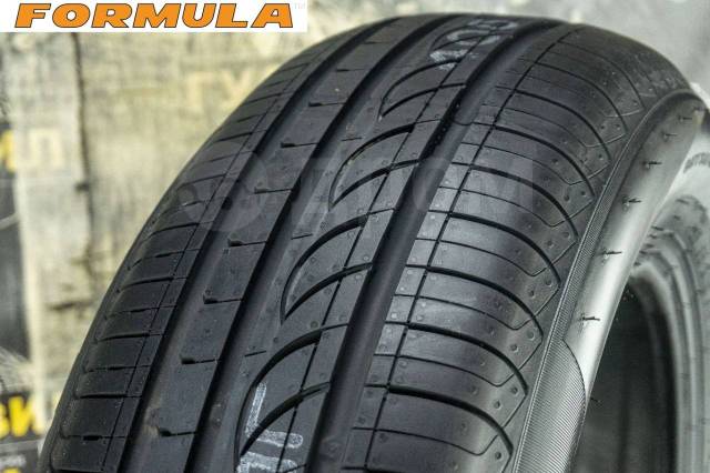 Pirelli Formula Energy, 195/65R15 91V+GARANTIYA, 15", 1 шт, 195 мм, 65 ...