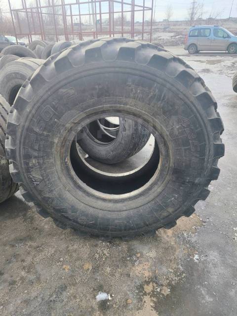 Кама-1260-2, 425/85R21 156G, 21", 1 шт, 425 мм, 85 %, радиальный ...