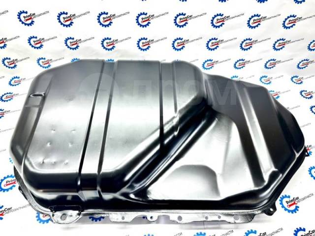 Купить Топливный бак Mitsubishi Lancer MN106272 CS1A 4G13 во ...