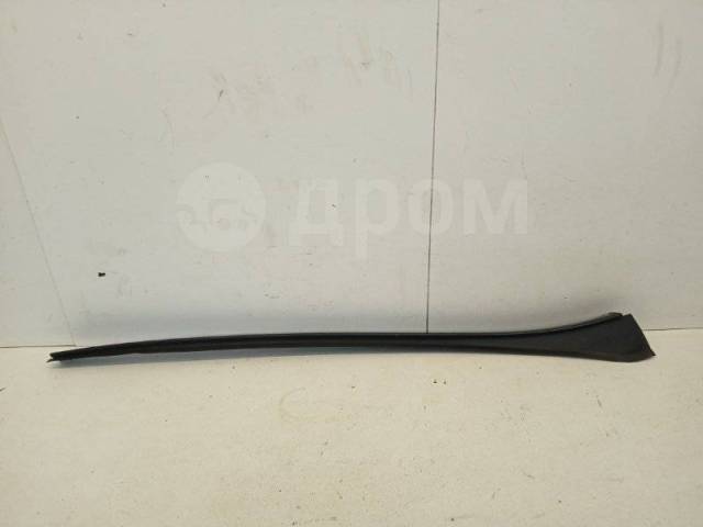 Купить Накладка лобового стекла Mercedes-Benz Glc-Klasse 2015-2019 ...