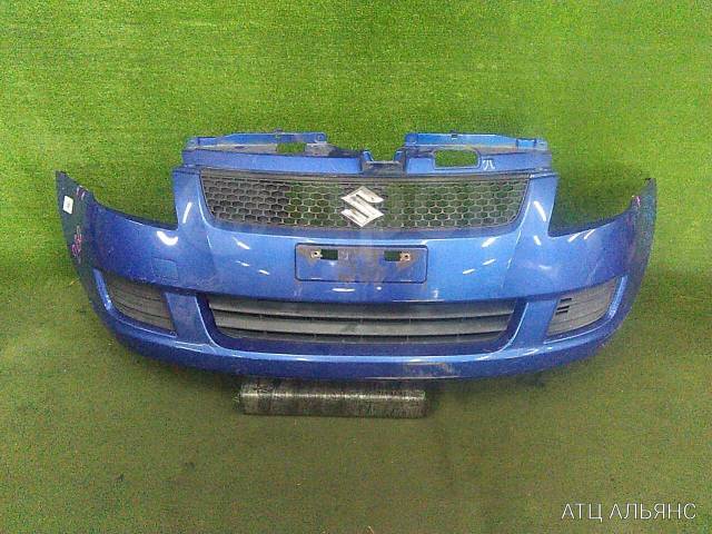 Бампер Suzuki Swift, ZD11S ZD21S ZC11S ZC31S ZC21S ZD01S ZC01S ZC71S, M13A M16A M15A D13A K12B ...