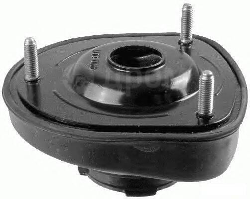 Купить Опора задней стойки амортизатора Subaru Impreza/ WRX STI ...