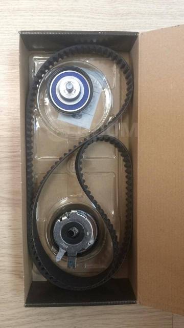 Купить Ремень ГРМ к-кт Chery Indis/KIMO Gates Gates K025668XS в ...