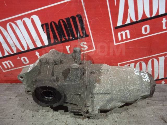 Купить Редуктор моста Honda Cr-V 1996-2000 RD1 B20B, задний в Красноярске по цене: 9 000 ...