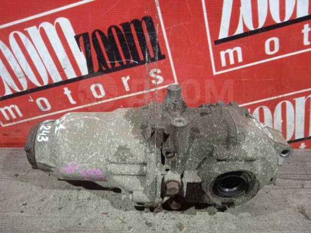 Купить Редуктор моста Honda Cr-V 1996-2000 RD1 B20B, задний в Красноярске по цене: 9 000 ...