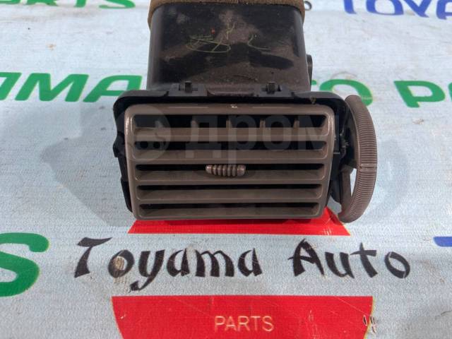 Купить Решетка воздуховода левая Toyota Ipsum SXM10 в Улан-Удэ по цене ...