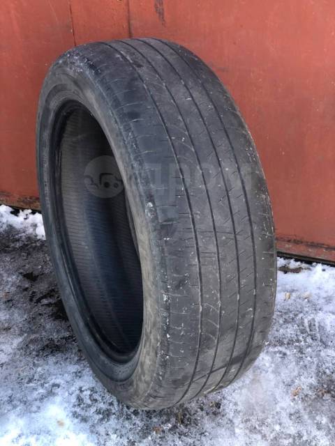 Bridgestone Dueler H/L 33A, 235/55 R20, 20", 1 шт, 235 мм, 55 % ...