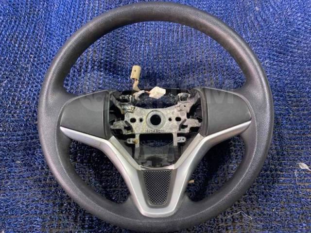 Руль Honda Fit GK3