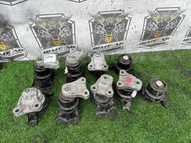 Купить Подушка ДВС Передняя Правая Отличное Состояние Пробеги до 60 тыс ...