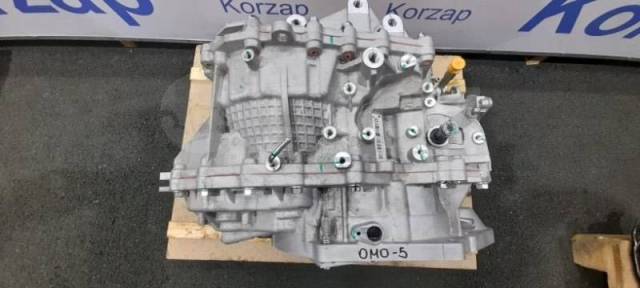 Купить АКПП Omoda C5 2023 QR025CHC T19C 1.5T в Москве по цене: 175 000₽ — объявление от компании ...