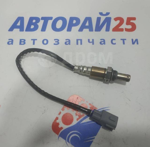 Купить Датчик кислородный (лямбда-зонд) Toyota 1NZFE Denso 89467-52010 ...