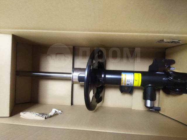 Купить Стойка Lexus RX350/450 новая оригинал (4851080786), право перед ...