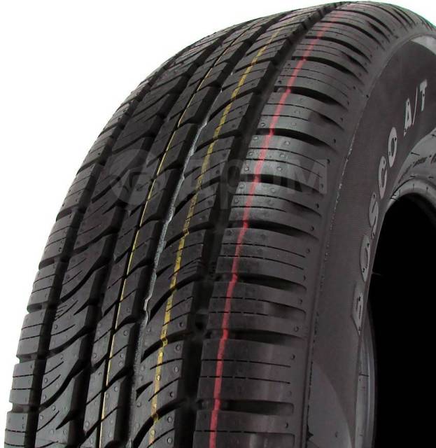 Viatti Bosco A/T, 205/70R15, 15", 20 шт, 205 мм, 70 %, радиальный ...