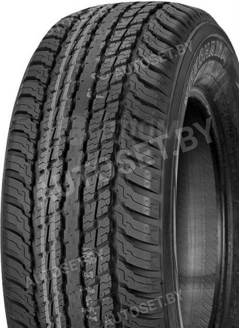 Автошина Yokohama Geolandar G94BV, 18", 1 шт, в наличии, 265 мм, 60 % ...