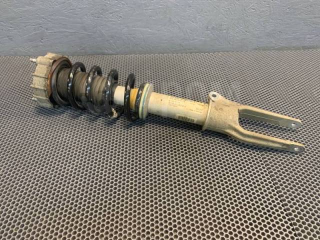 Купить Стойка подвески Porsche Panamera 2014 97034304130 970 CWAA M46 ...